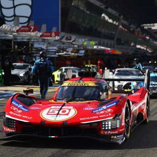 Le Mans 2026: Hvornår starter de 24 timer? Hvor bliver Le Mans vist ...
