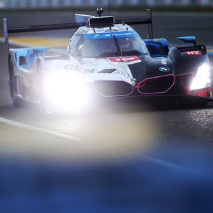 24 Stunden von Le Mans: Warum es nicht auf das schnellste Auto, sondern ...