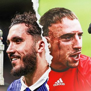 Coupe du monde 2026 Bleus - Vingt ans après Ribéry, tous fous de Cherki ...