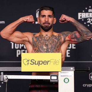 Confirmado el evento estelar del UFC Freedom 250: Topuria y Gaethje ...
