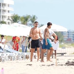 Training op het strand geen goed idee - selectie Portugal wordt belaagd ...