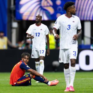Spania, făcută praf în presa iberică după 0-0 cu Capul Verde! "De ...