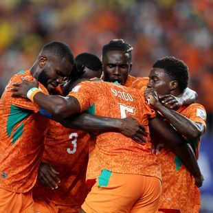Coupe du monde 2026 | Amad Diallo libère la Côte d'Ivoire qui s'offre ...