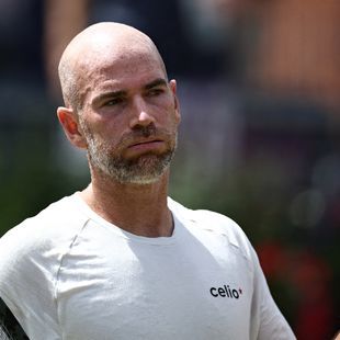 Adrian Mannarino, une grosse performance sans effusion de joie : sa ...
