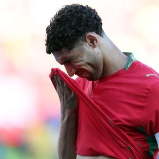 Mundial 2026. Piłkarz Maroka Ashraf Hakimi będzie sądzony we Francji ...