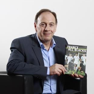 Ian Borthwick : “Quand les deux équipes se rencontrent, elles font ...