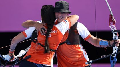 Olympische Spelen - Boogschieten nieuws & resultaten - Eurosport