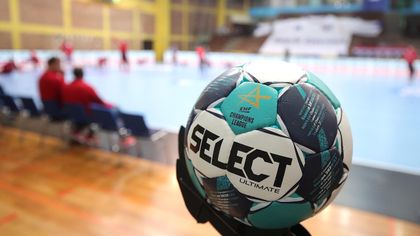 Ligue des champions - Actualités & résultats Handball - Eurosport