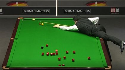 Snooker News - Highlights, Videos & Ergebnisse - Eurosport