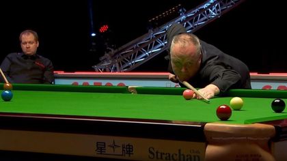 Snooker News - Highlights, Videos & Ergebnisse - Eurosport