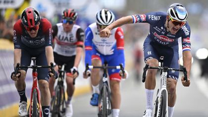 Wielrennen nieuws - Artikelen, video's & resultaten - Eurosport