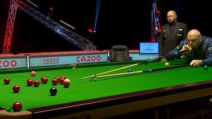Snooker News - Highlights, Videos & Ergebnisse - Eurosport
