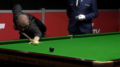Snooker News - Highlights, Videos & Ergebnisse - Eurosport