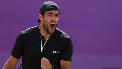 Tennis notizie - Storie principali, video e risultati - Eurosport