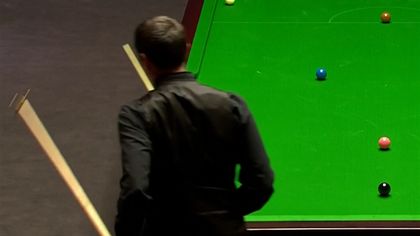 Snooker News - Highlights, Videos & Ergebnisse - Eurosport