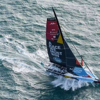 Segeln News - Highlights, Videos & Ergebnisse - Eurosport