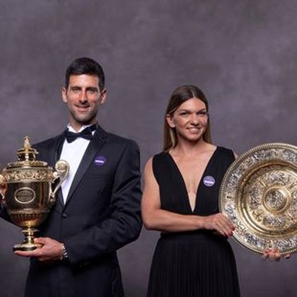 Stiri Directe - Darren Cahill, cea mai emoționantă reacție după retragerea Simonei Halep! Ce a ...