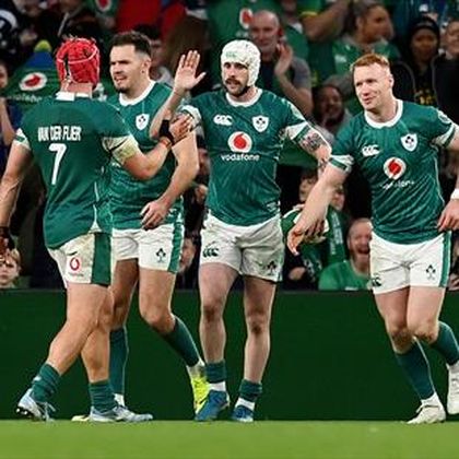Rugby test results store