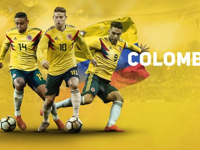 World Cup 2018 Colombia team profile How they qualified star man World Cup record fixtures Eurosport