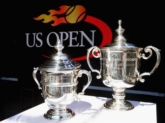 US Open 2024 - Montepremi da record: quanto si guadagna per ogni vittoria nel main draw e nelle ...