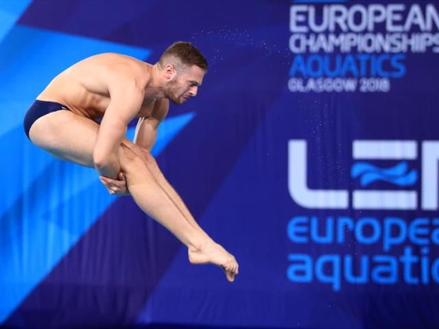 Tuffi, Europei a squadre - Altra medaglia dai tuffi: bronzo per ...