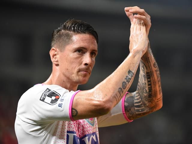 La carta de Iniesta a Torres por su despedida que ha emocionado a 'El ...