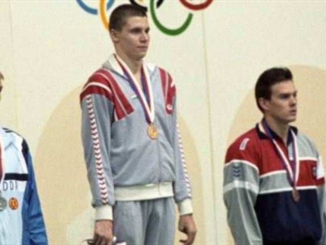 50 éves lett Darnyi Tamás, a legsikeresebb magyar férfi úszóolimpikon ...