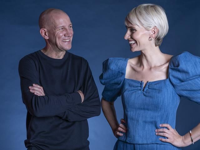 Henrik Elvestad blir OL-programleder: – En drøm for en sportsidiot ...