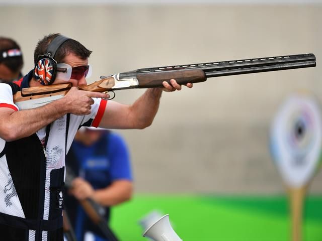 Olimpiadi, Tokyo 2020 Tiro a Segno: De Filippis out nel trap dopo il ...