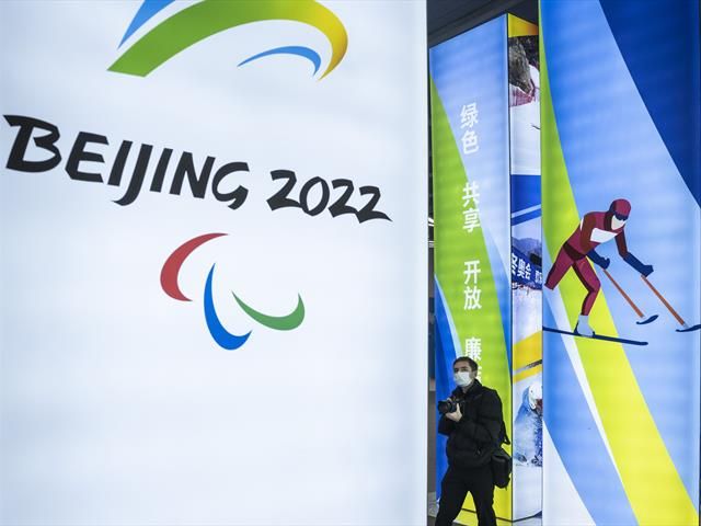 Jeux Olympiques d'hiver de Pékin 2022 : tous les résultats, toutes les ...