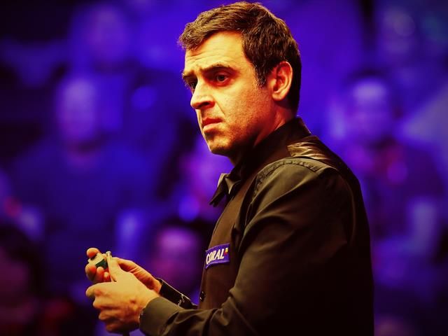Snooker, Ronnie O'Sullivan: "Io il GOAT? Non spetta a me dirlo" - Eurosport