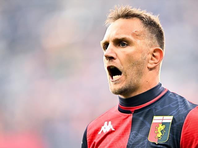 Le pagelle di Sampdoria-Genoa 1-0: estasi Audero, decisivo alla pari di ...