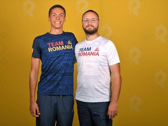 Adrian Rădulescu, interviu eveniment în El Mundo: "Mulți oameni ...