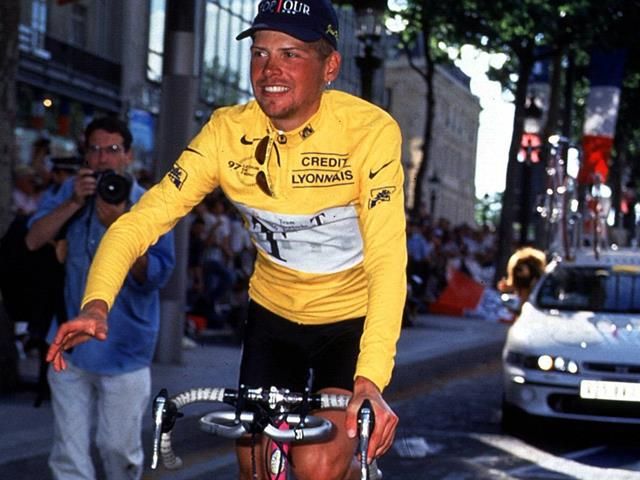 Wielrennen | Jan Ullrich openhartig over dopinggebruik – “Hoe ga je ...