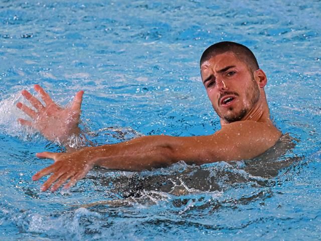 Nuoto artistico, Giorgio Minisini salta i Mondiali di Fukuoka. Cos’è ...
