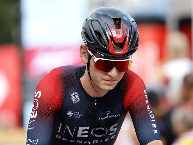 Tour of Norway | INEOS neemt het ook in Noorwegen op tegen Jumbo-Visma ...