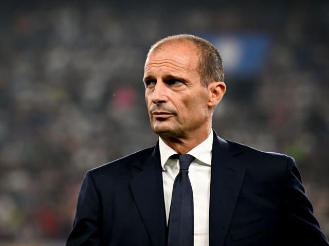 Allegri Pensa Al 3 4 1 2 Per Il Rilancio Della Juventus Pro E Contro