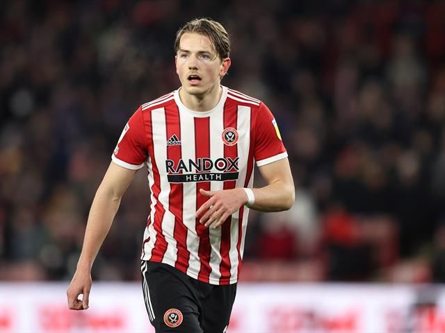 Ingen overgang for Sander Berge – flere var ute etter ham - Eurosport