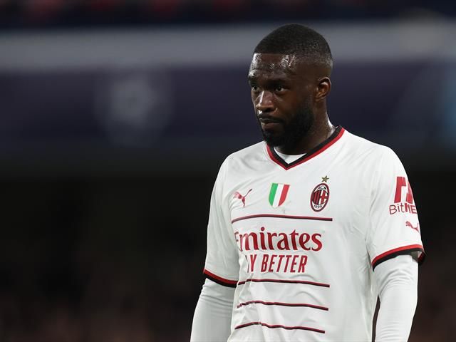 Champions League - Le pagelle di Chelsea-Milan 3-0: male Tomori, De ...
