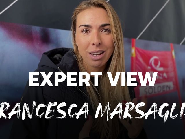 francesca marsaglia sci