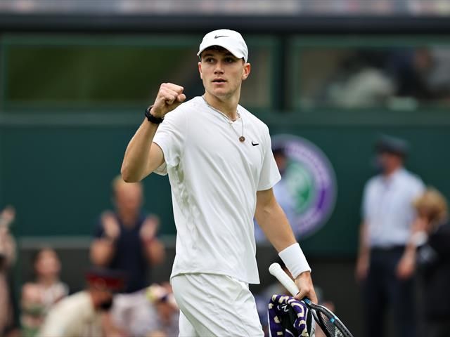 Jack Draper overtakes former world No. 1 Andy Murray in the latest ATP ...