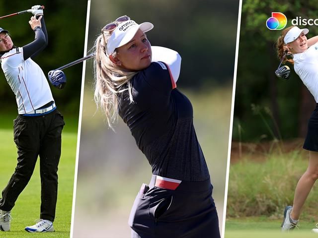 Optakt til Ladies European Tour-finalen i Spanien: Tre Danskere er med ...