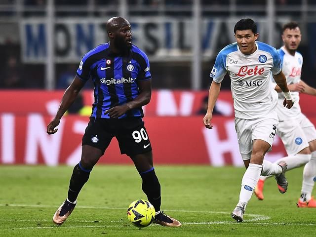 Inter-Napoli, Cori razzisti contro Lukaku? I tifosi del Napoli spiegano ...