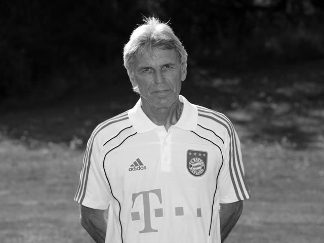 FC Bayern trauert um Rainer Ulrich: Langjährigen Amateur-Trainer und ...