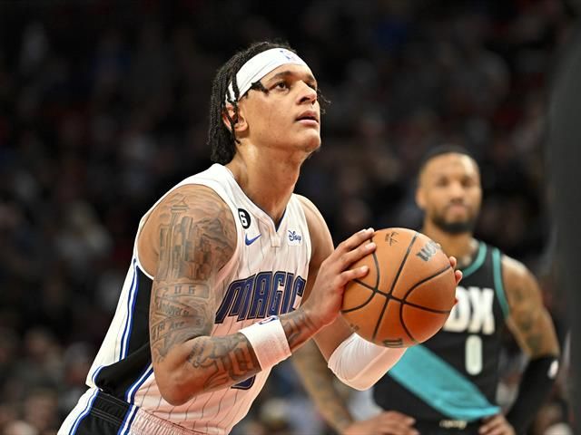 NBA, risultati della notte (11 gennaio): Paolo Banchero protagonista ...