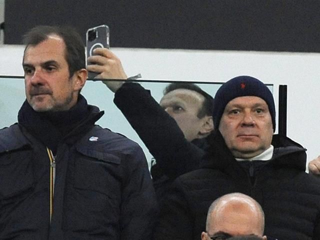 Serie A - Juventus, chi è Francesco Calvo, il nuovo responsabile dell ...