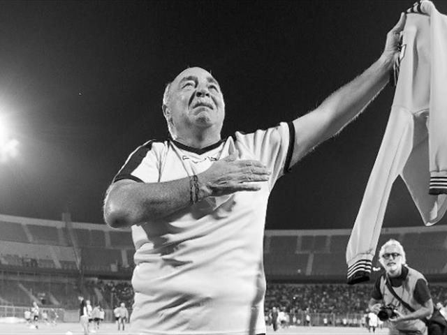 Serie A - Morto l'ex Palermo Vito Chimenti, colpito da un malore a 69 ...