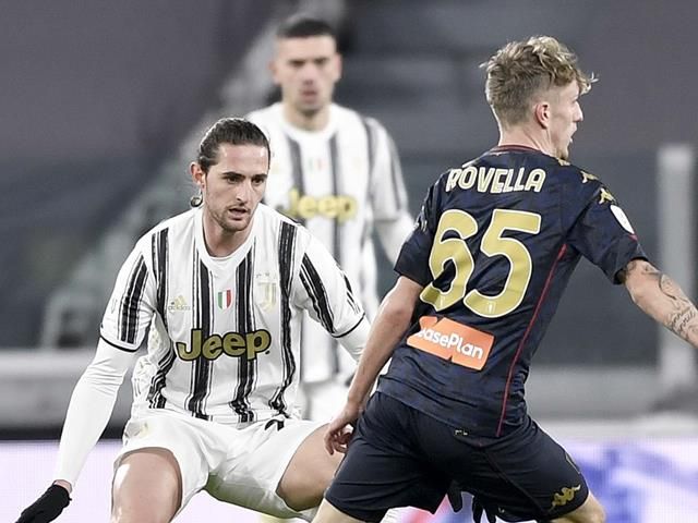 Juventus Motivazioni 15 Da Audero A Rovella Le 35 Plusvalenze