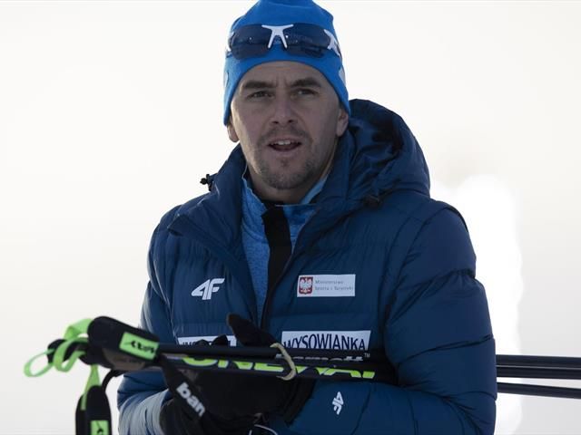 Michael Greis wierzy w polskie biathlonistki i jest gotowy przedłużyć kontrakt - Biathlon ...
