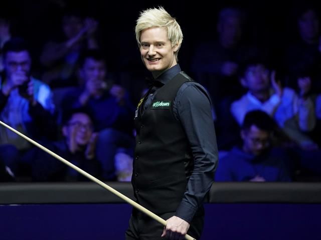Snooker. German Masters 2023: terminarz, format, nagrody, drabinka ...